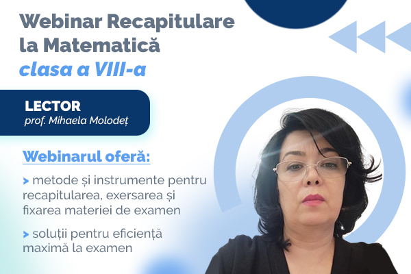 Simulare Evaluare Nationala 2024. Subiecte la Romana si barem